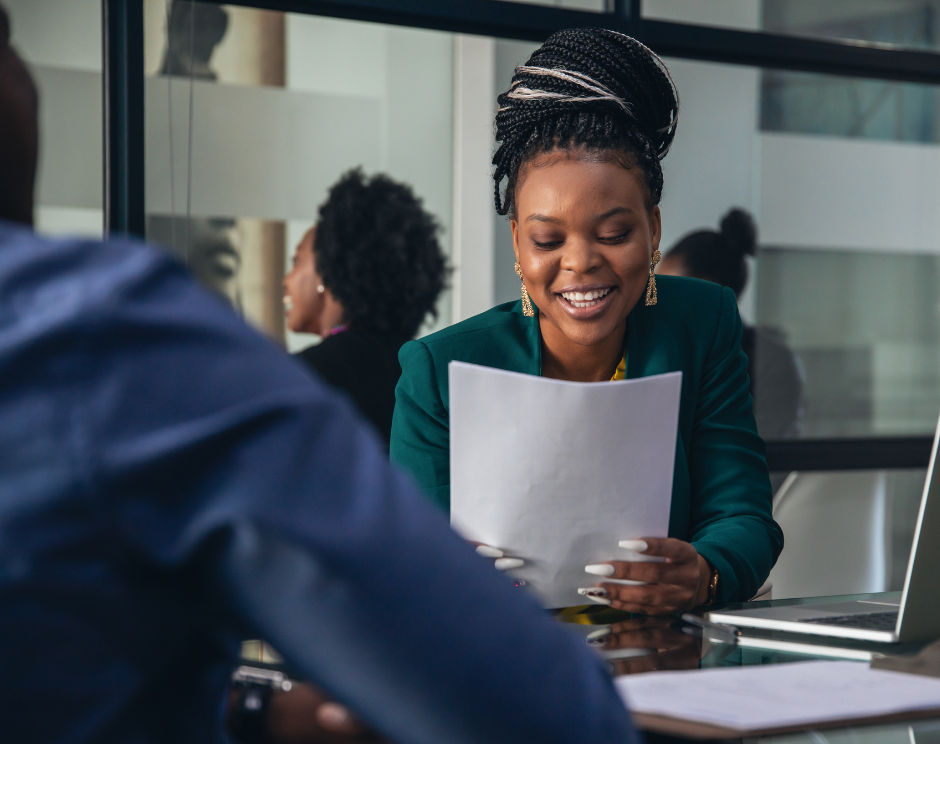 Behavioral Interviews: The Key To Identifying CPG Top Talent
