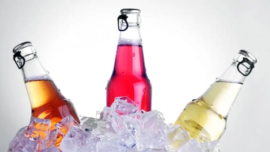 2025 Beverage Industry Trends: A Comprehensive Analysis