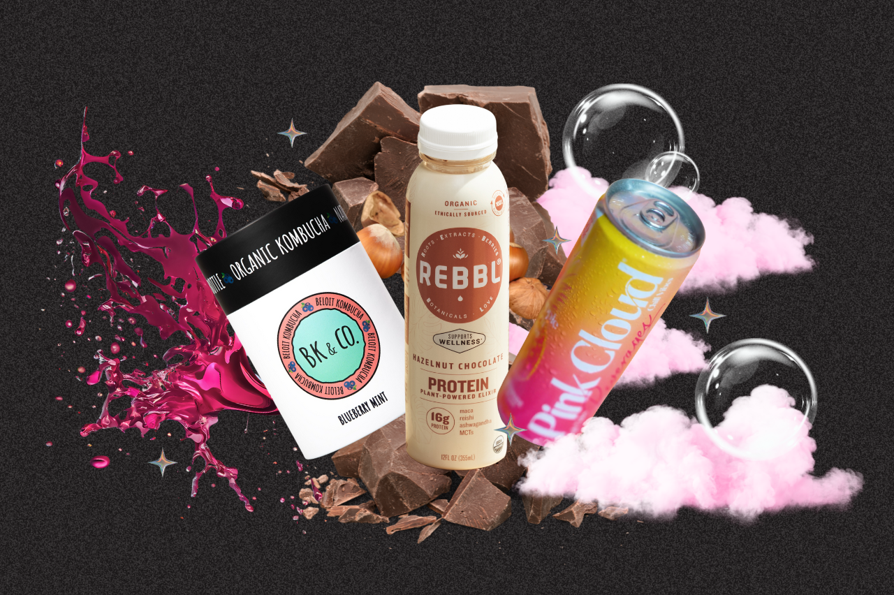 2025 Beverage Industry Trends: A Comprehensive Analysis