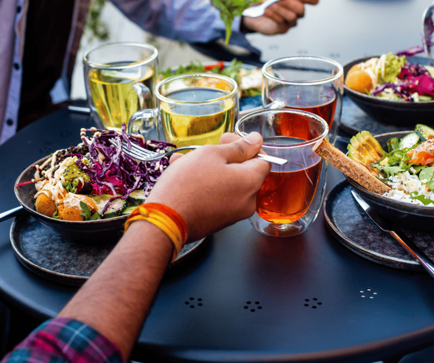 How Consumer Demand for Healthy Food Options is Fueling Change