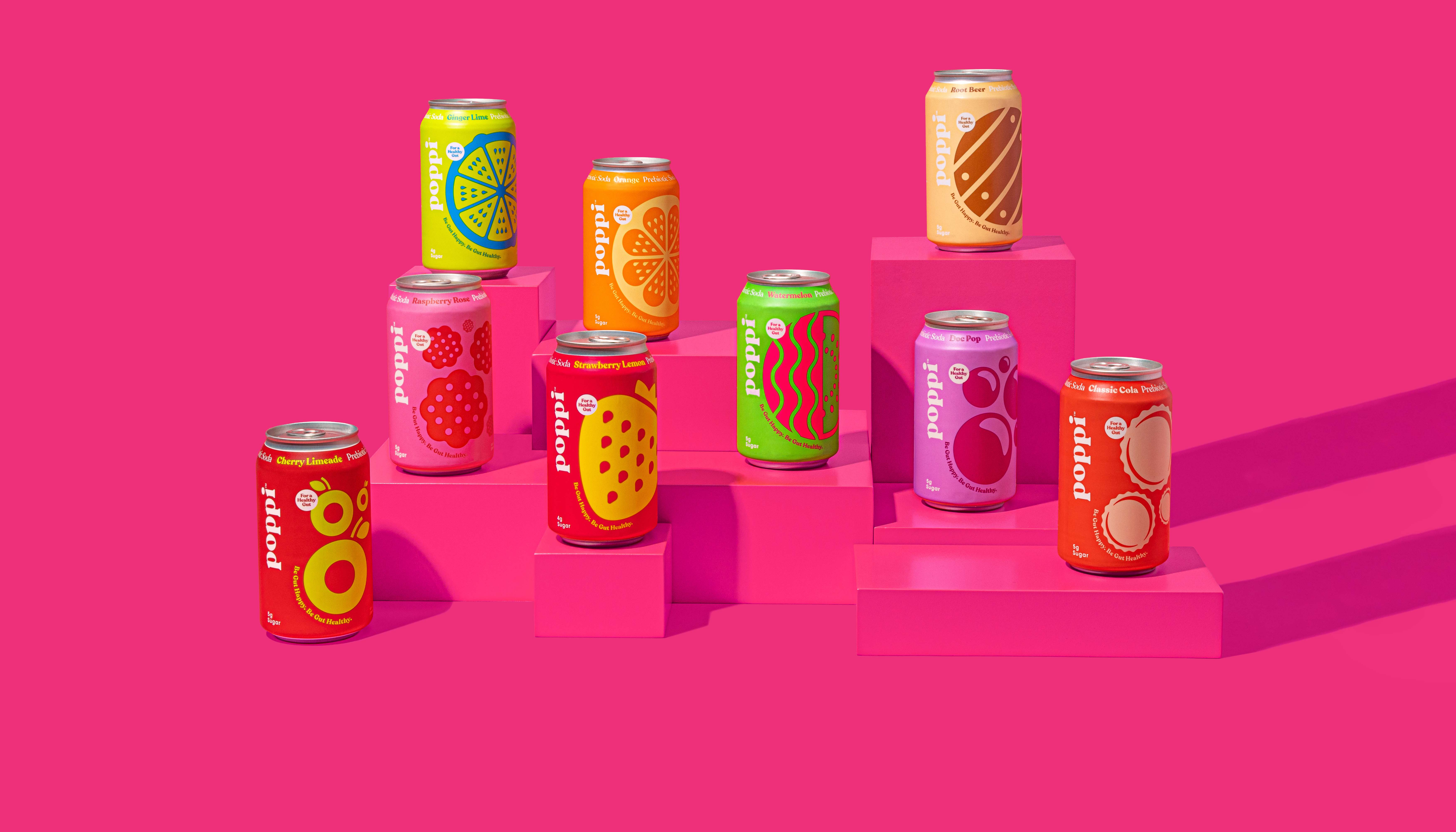 2025 Beverage Industry Trends: A Comprehensive Analysis