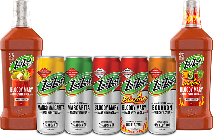 Protis Global's Impact: Elevating Zing Zang's Sales and Supply Chain