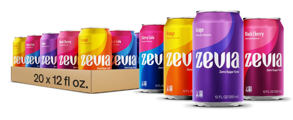 Zevia Case Study: Transformative Hiring Solutions by Protis Global