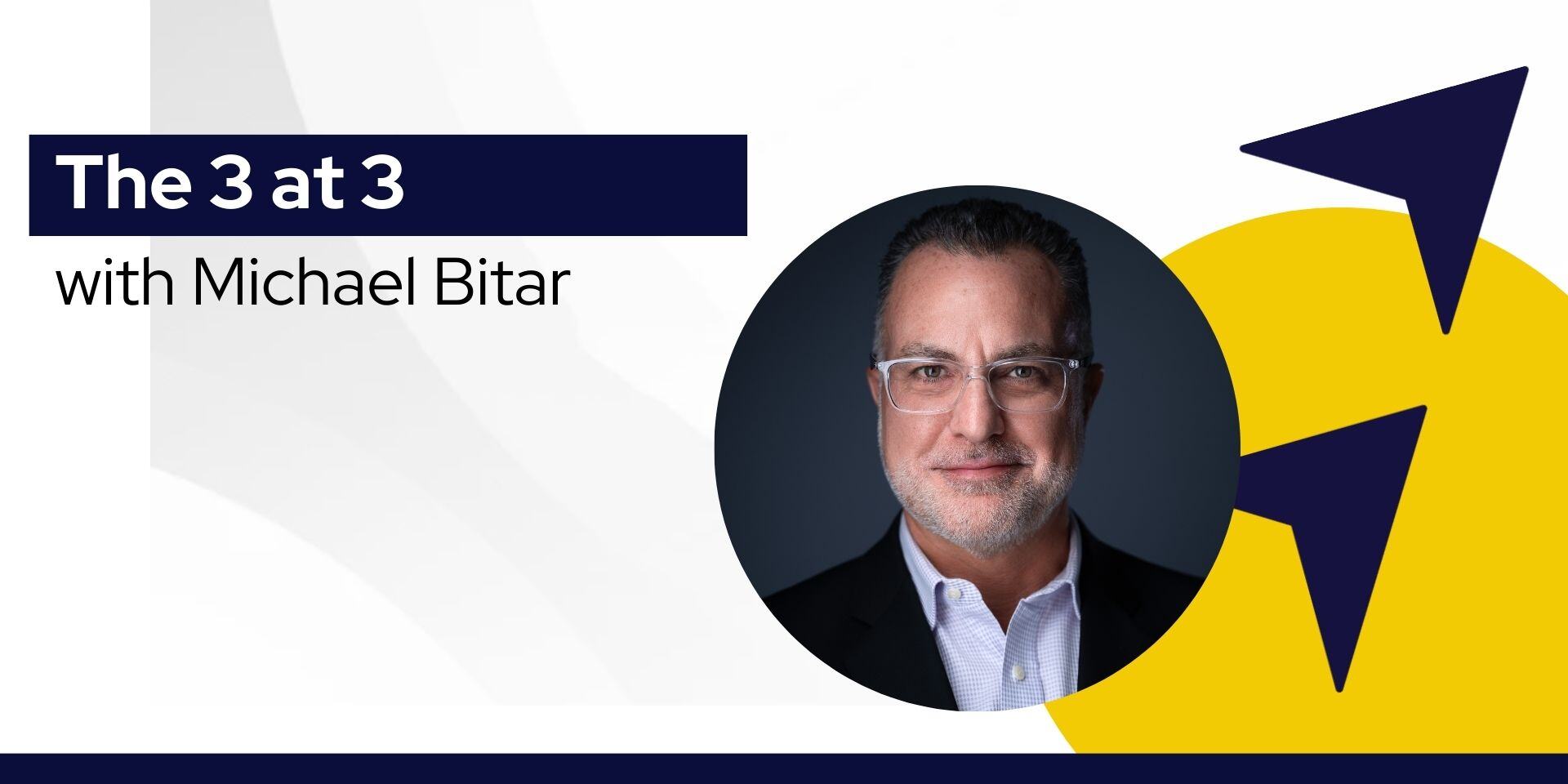 Accelerate the Hiring Process: Michael Bitar Shares Top Strategies