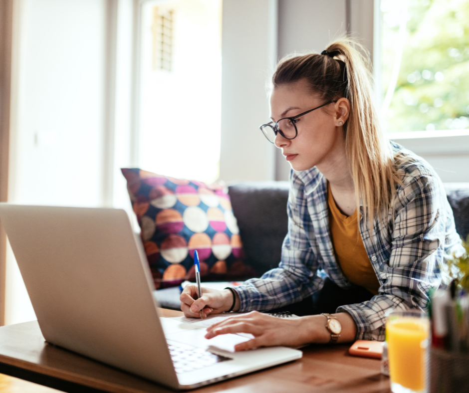 Gen Z in the Workforce: Upskilling for Success in the Digital Era