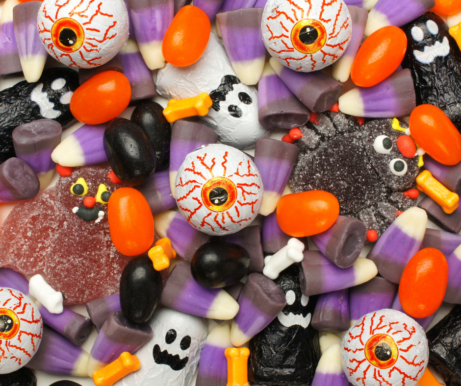 Trick Or Treat Unwrapping The Halloween Candy Industry Protis Global
