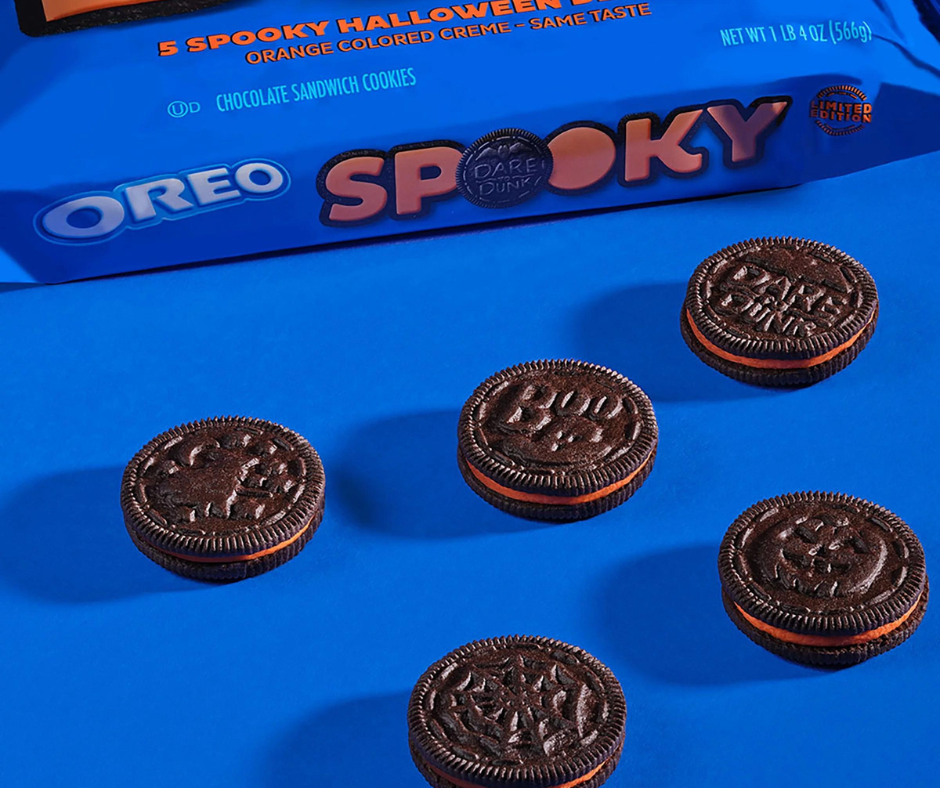 Trick or Treat: Unwrapping the Halloween Candy Industry