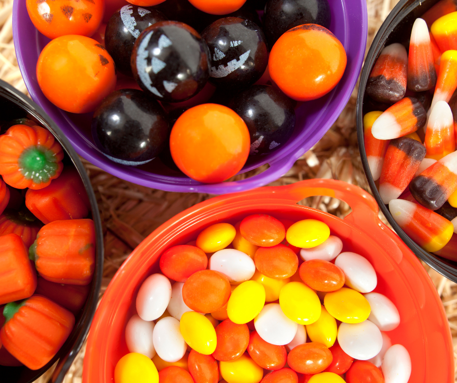 Trick or Treat: Unwrapping the Halloween Candy Industry - Protis Global