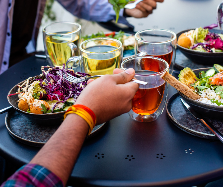 The Growing Demand for Functional Beverages and Their Health Benefits