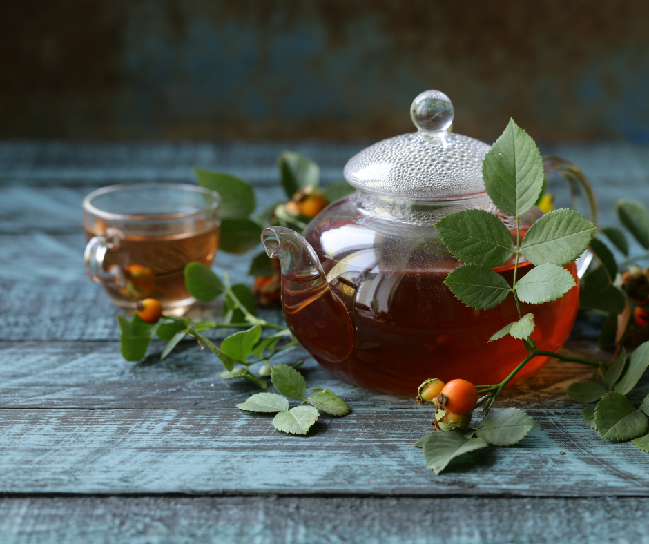 The Growing Demand for Functional Beverages and Their Health Benefits