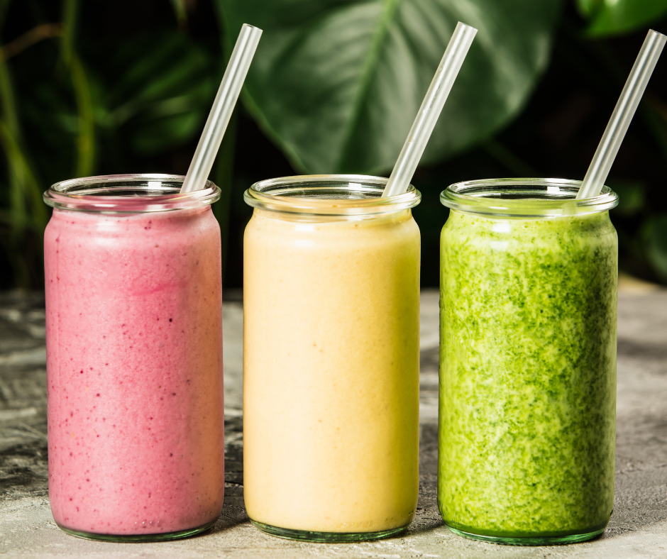 The Growing Demand for Functional Beverages and Their Health Benefits