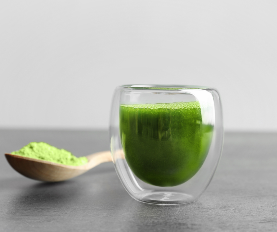 How Consumer Demand for Healthy Food Options is Fueling Change