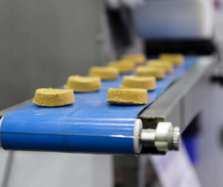 How Food Manufacturing is Meeting Shifting Skill Demands