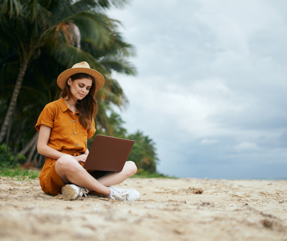 Is Your Remote Job at Risk? - Protis Global