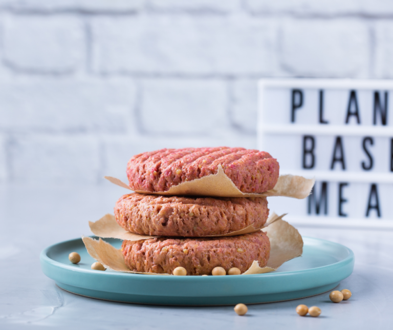 Meat Alternatives: A Tasty Journey into the Future of Food