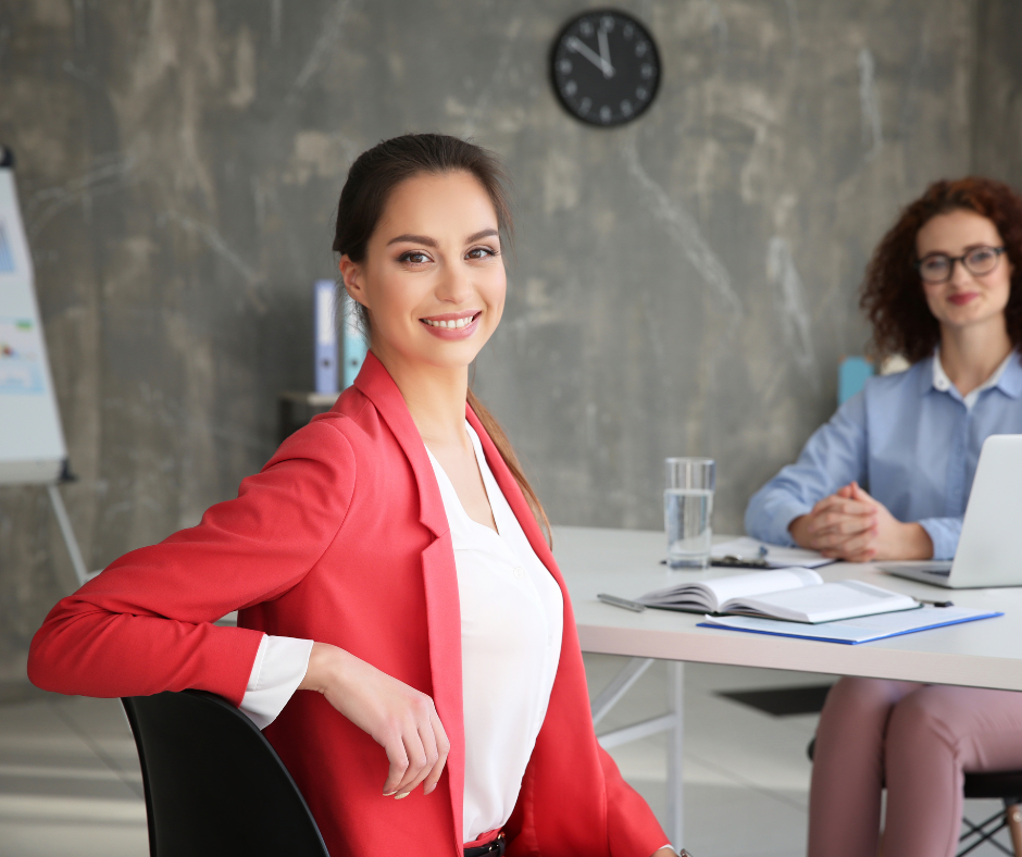 Preparing for the Executive Interview - Protis Global