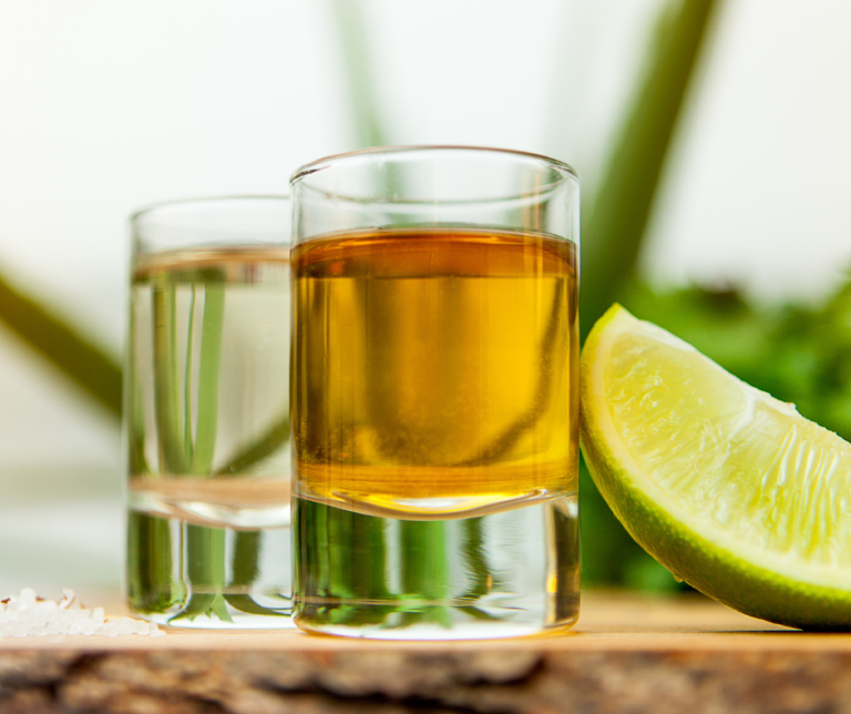 The Rise of Tequila: A Spirited Journey - Protis Global