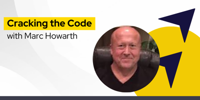 A Brand's Guide to a Successful Exit | Michael Bitar & Marc Howarth